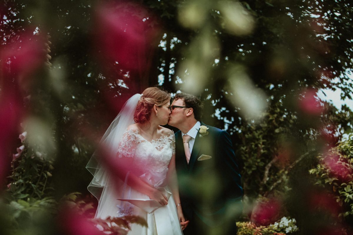 Princess Pavillions Wedding - Lissy and Mike - Victoria Walker Photography