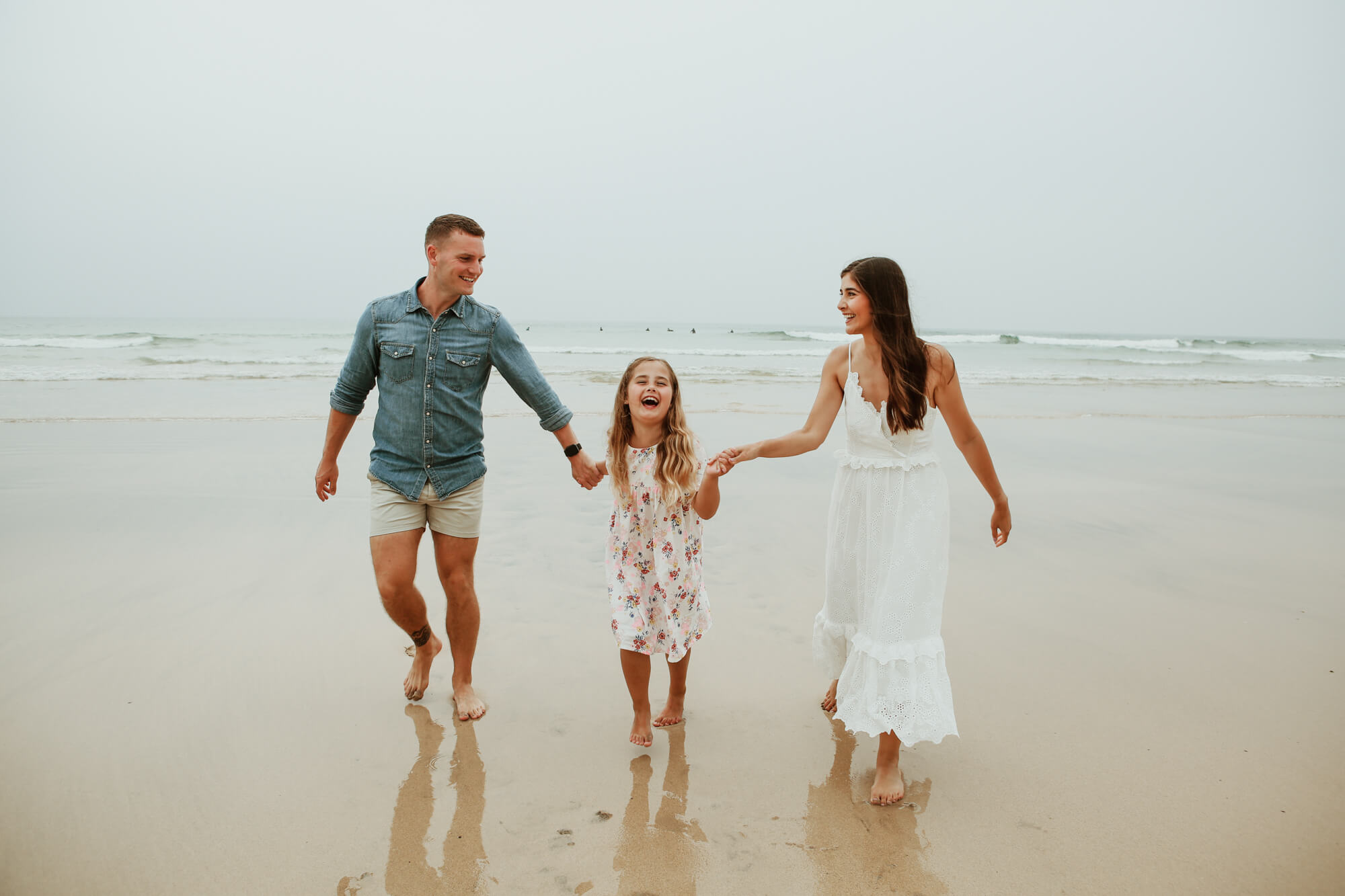 Land Portrait Photography | Victoria Walker Photography