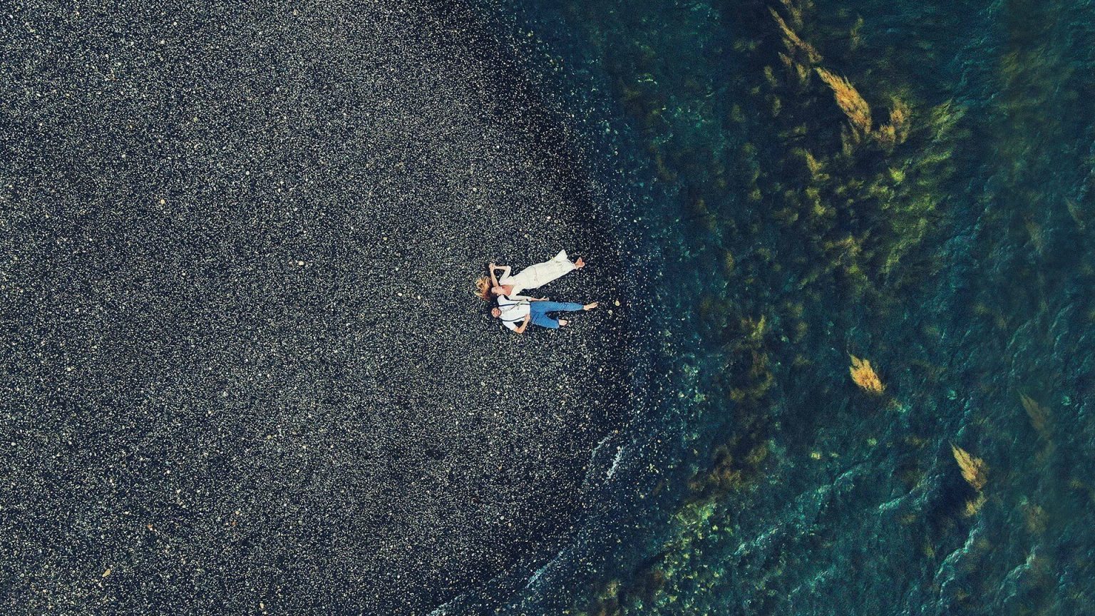 Wedding Photography in Cornwall | Victoria Walker Photography