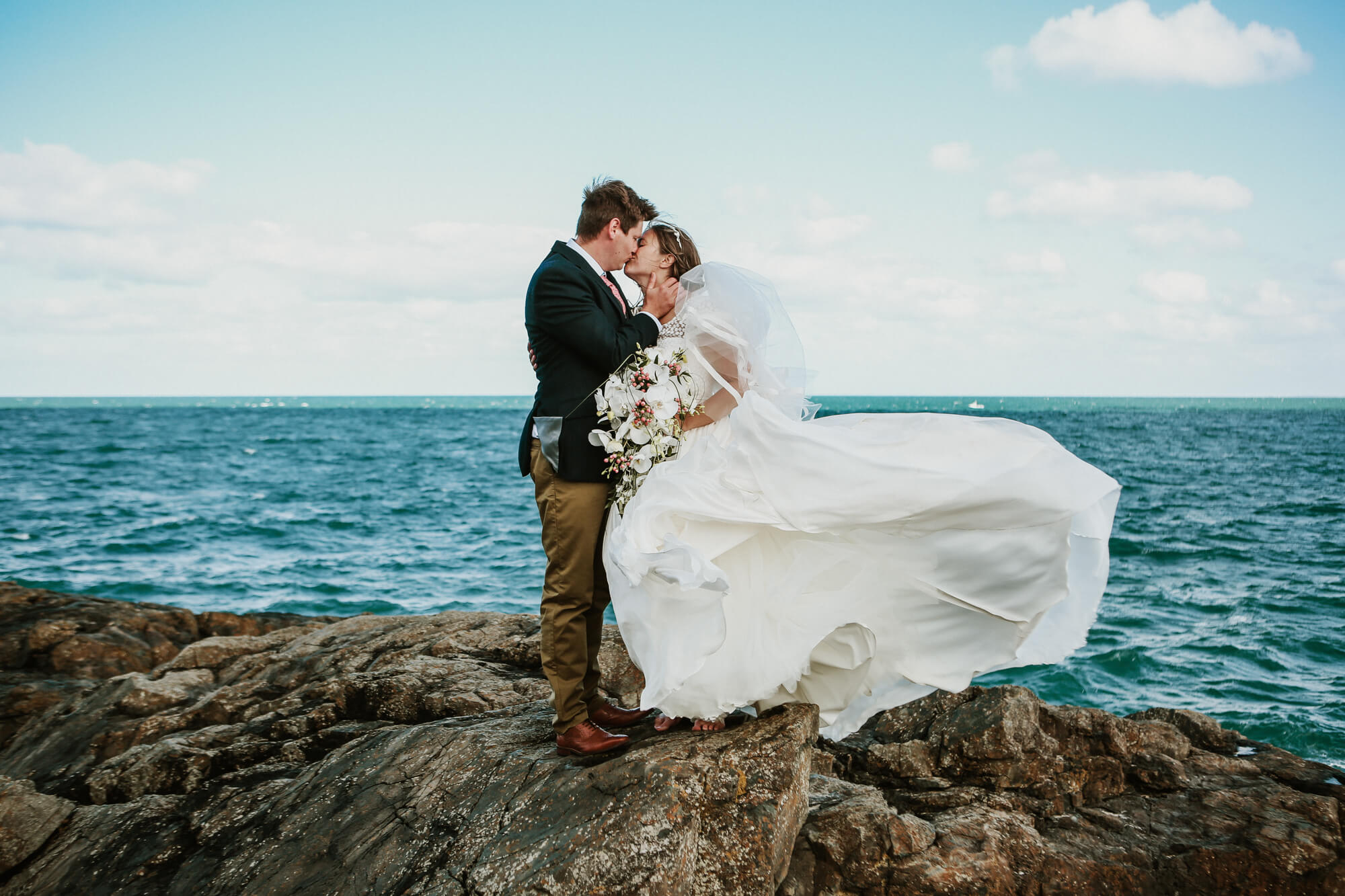 Wedding Photography in Cornwall | Victoria Walker Photography