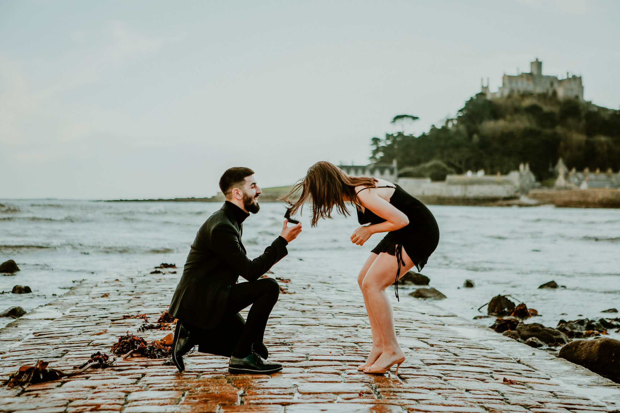 Wedding Photography in Cornwall | Victoria Walker Photography